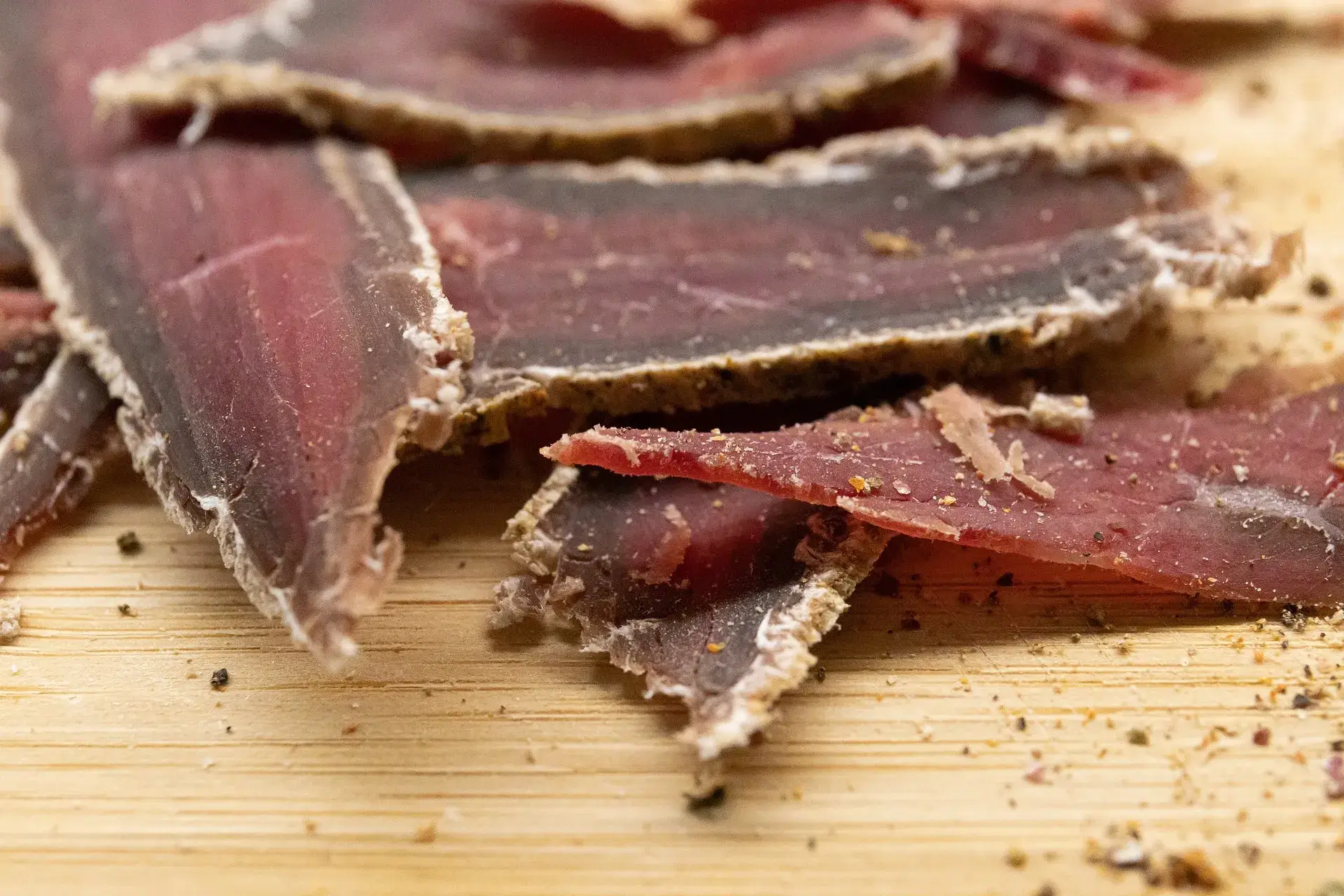 Biltong: More than Just Dried Meat! | proGRO